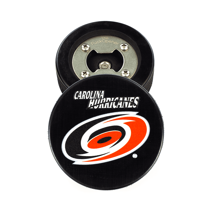 Hurricanes Logo Hockey